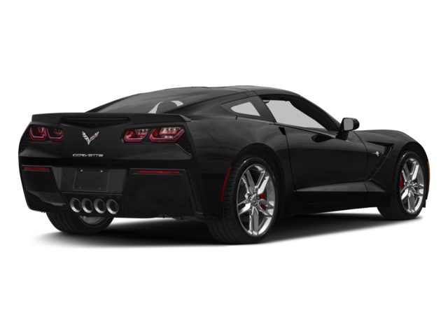 2017 Chevrolet Corvette Stingray Z51 1LT Augusta GA | Master Buick GMC ...