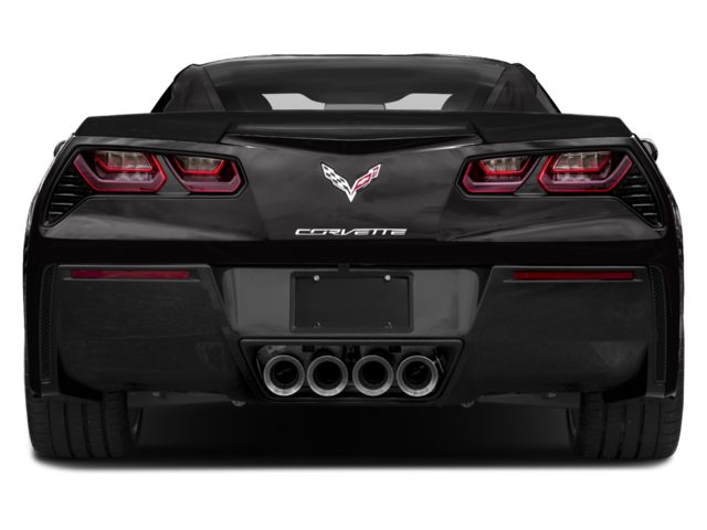 2017 Chevrolet Corvette Stingray Z51 1LT Augusta GA | Master Buick GMC ...