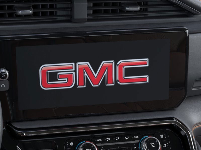 2026 GMC Sierra 3500 HD AT4 Augusta GA | Master Buick GMC 1GT4UVEY7TF208086