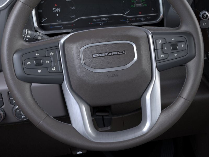 2026 GMC Sierra 3500 HD Denali Augusta GA | Master Buick GMC ...