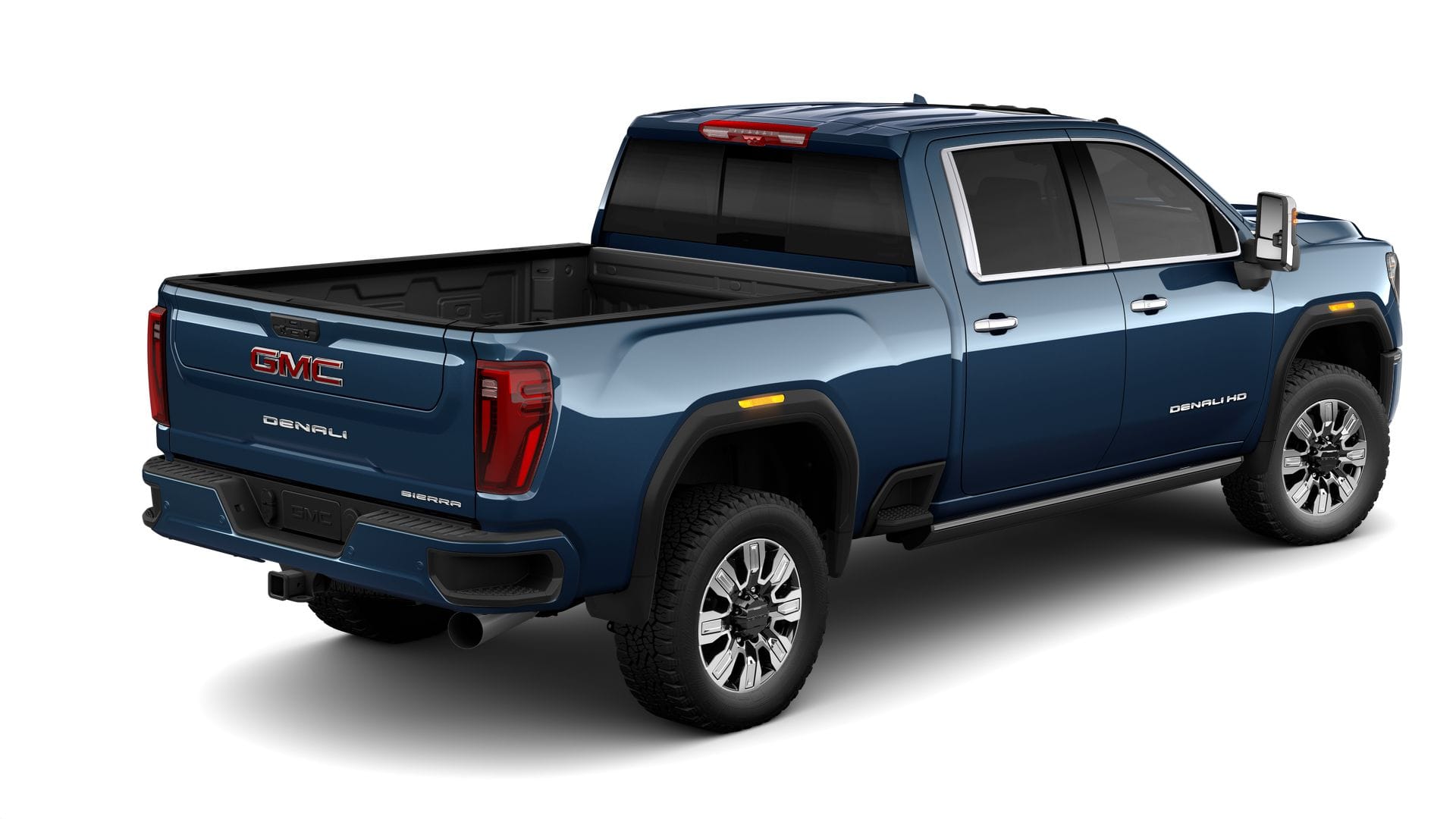 2026 GMC Sierra 3500 HD Denali Augusta GA | Master Buick GMC ...