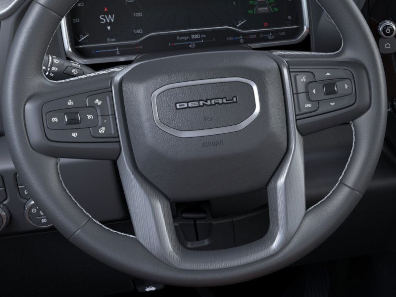 2026 GMC Sierra 3500 HD Denali Ultimate Augusta GA | Master Buick GMC ...