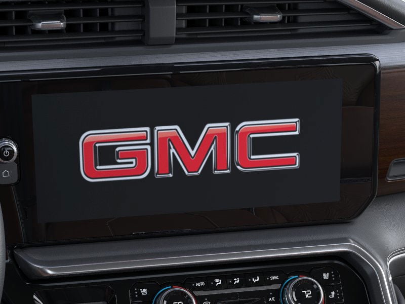 2026 GMC Sierra 3500 HD Denali Ultimate Augusta GA | Master Buick GMC ...