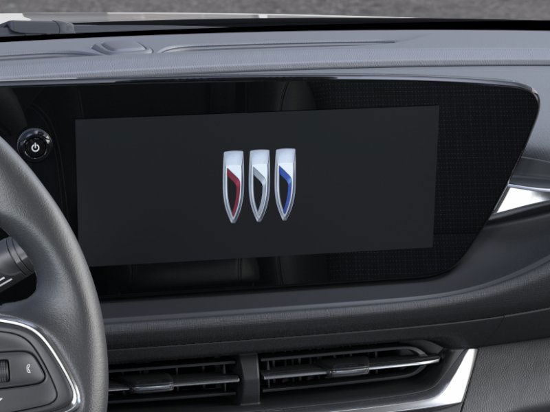 2026 Buick Envista Preferred Augusta GA | Master Buick GMC ...