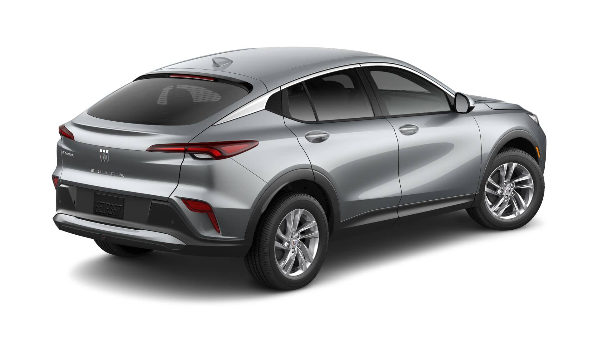 2026 Buick Envista Preferred Augusta GA | Master Buick GMC ...