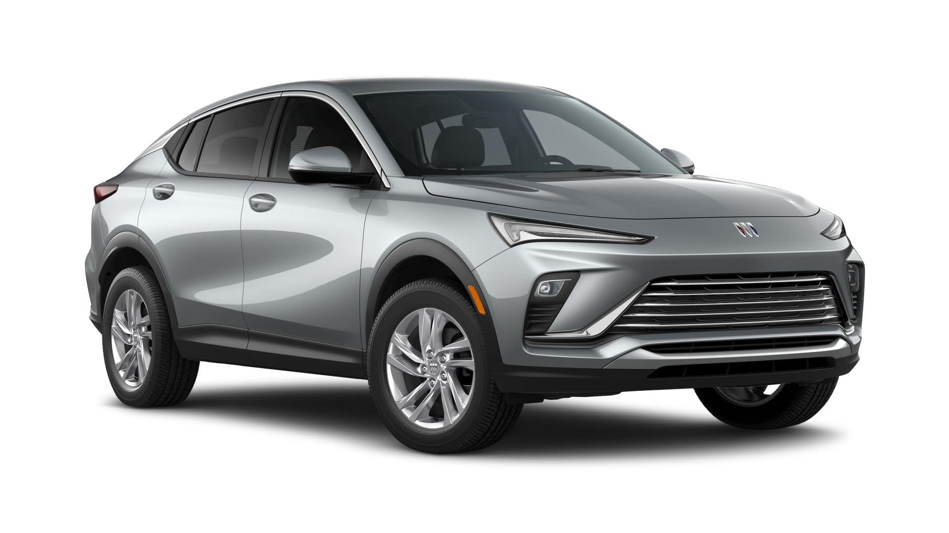 2026 Buick Envista Preferred Augusta GA | Master Buick GMC ...