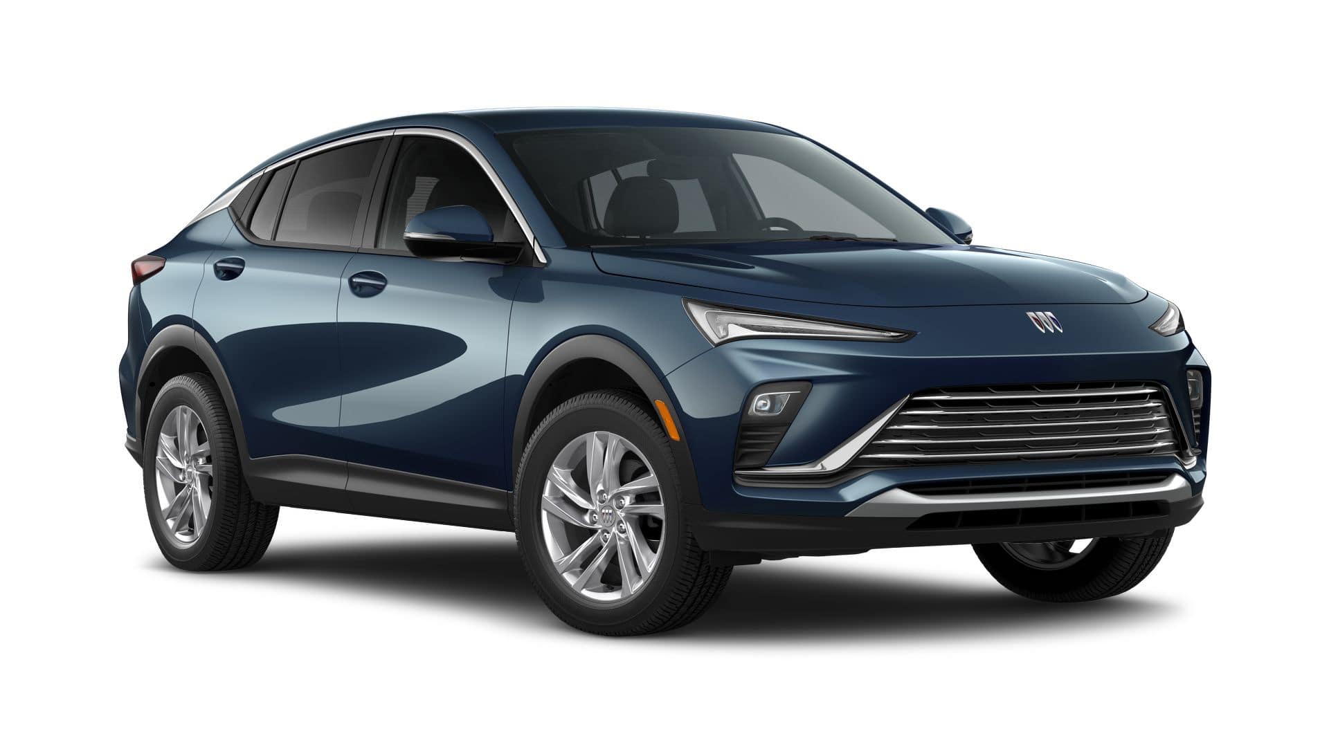 2026 Buick Envista Preferred Augusta GA | Master Buick GMC ...